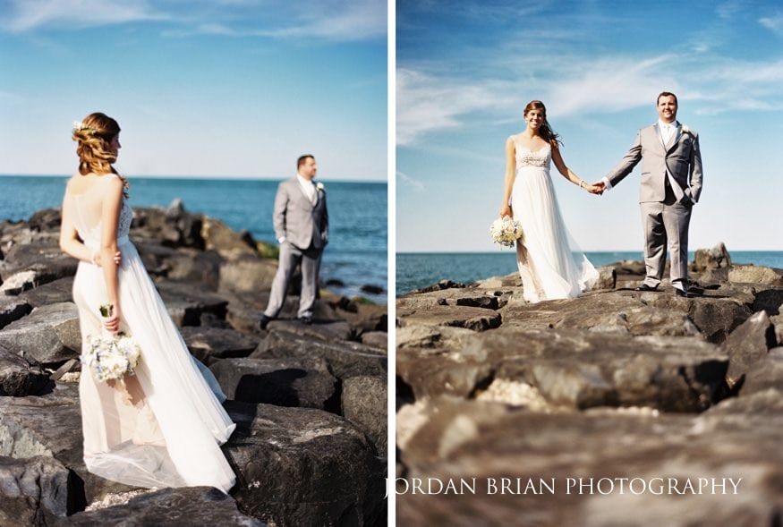 Windrift Hotel Wedding - Alicia & David – Avalon, NJ