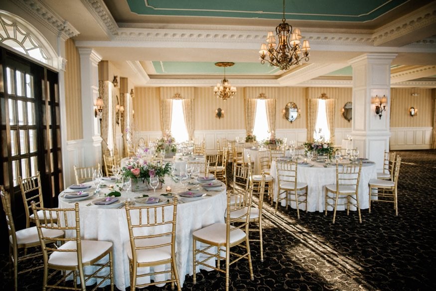 Mallard Island Yacht Club Wedding - Manahawkin - NJ - Dara & Brian