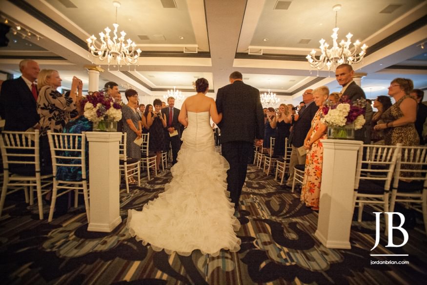 Heidi & Vadim's VIE wedding reception in Philadelphia