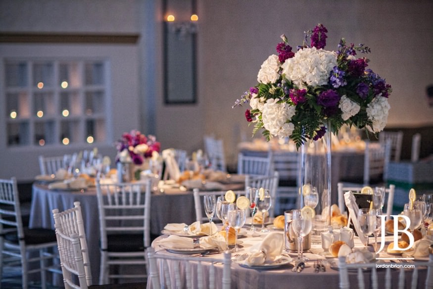 Heidi & Vadim's VIE wedding reception in Philadelphia