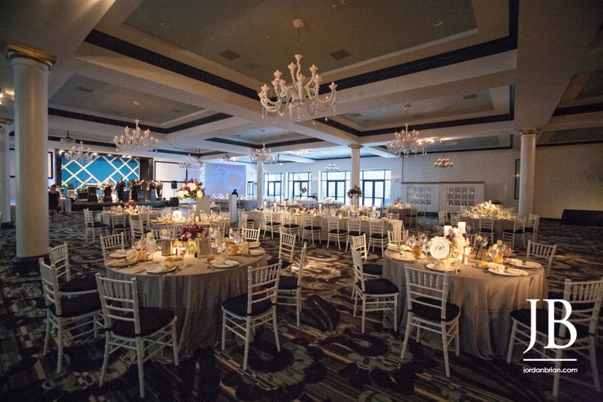 Heidi & Vadim's VIE wedding reception in Philadelphia