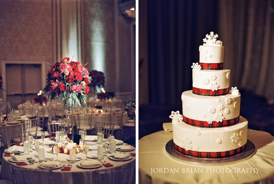 Philadelphia Indian Wedding - Downtown Marriott - Meghana & Anthony