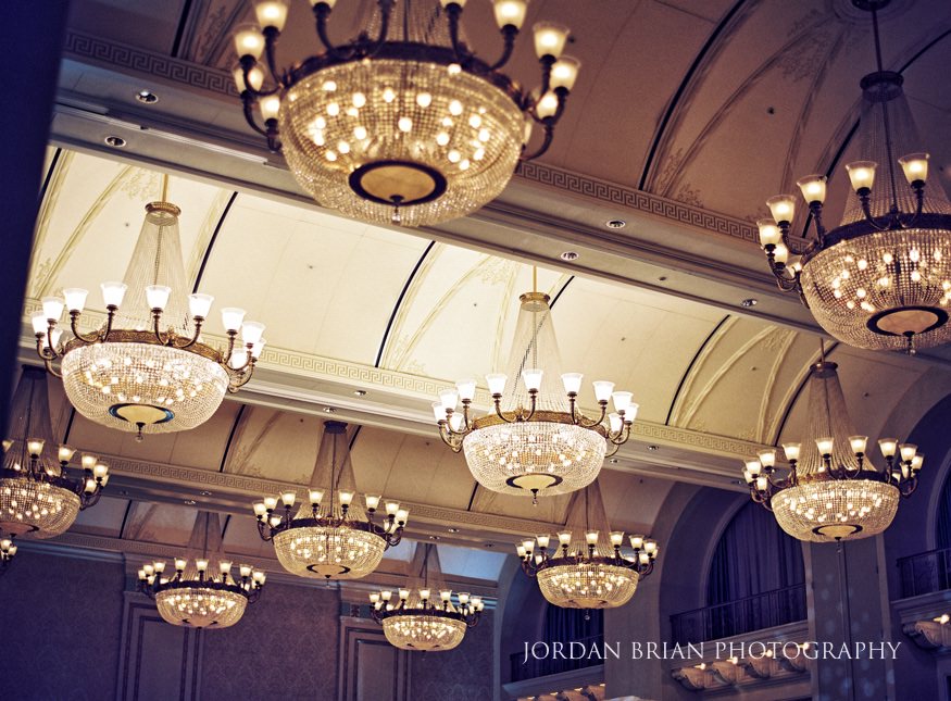 Philadelphia Indian Wedding - Downtown Marriott - Meghana & Anthony