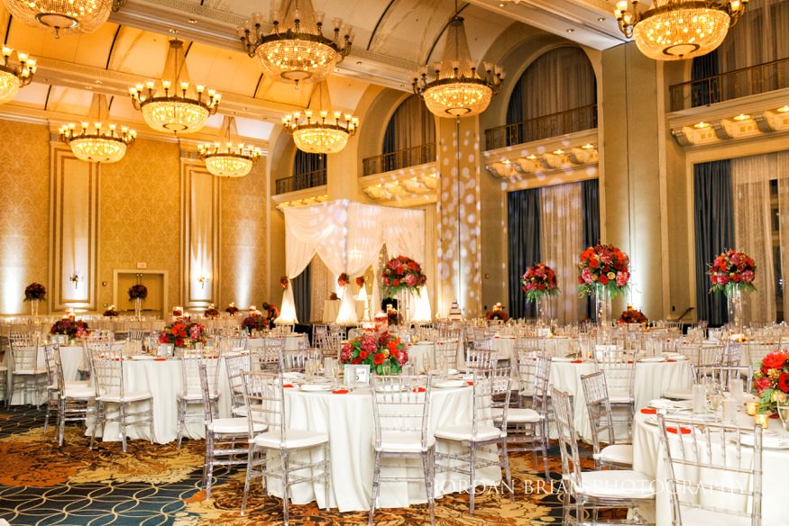 Marriott Philadelphia Wedding Philadelphia Indian Wedding Downtown