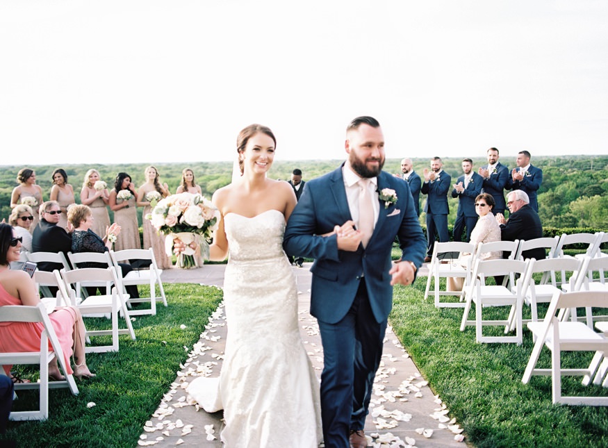 Trump National Golf Club Wedding of Philadelphia